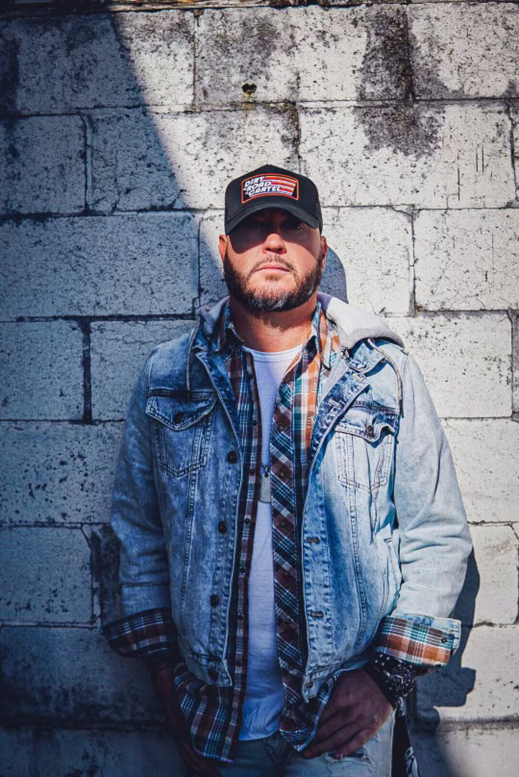 Country and Rock Acts Bobby McClendon and The Shane Martin Band to ...